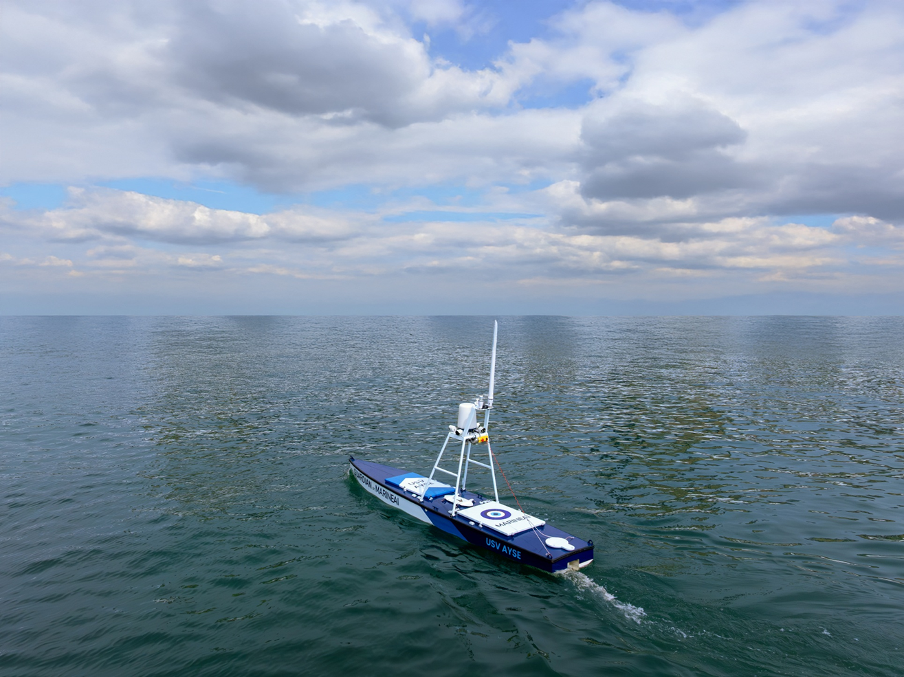 Guardian Lite - Marine AI Ltd